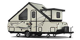 Skyline RV Travel Centre - New & Used RVs sales, Service, and Parts in ...